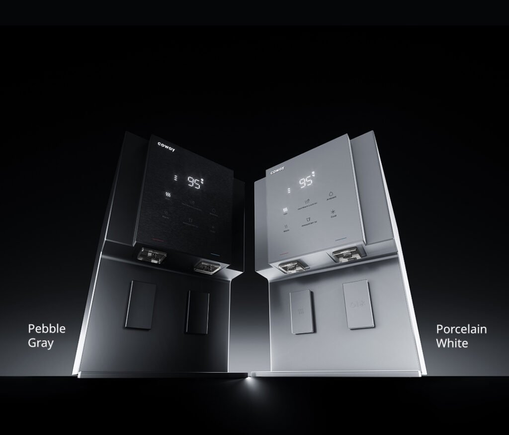 Villaem III – Coway Malaysia Official – Best Water Purifiers, Air ...