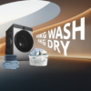 Washer Dryer – Coway Malaysia Official – Best Water Purifiers, Air ...
